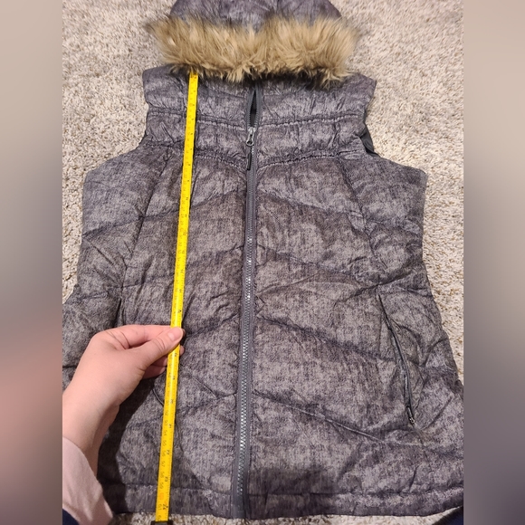 Mondetta | Jackets & Coats | Mondetta Body Warmer Vest Women Szm Faux ...